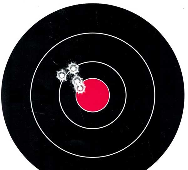 Western Powder Loads For The .357 Henry Big Boy Rifle