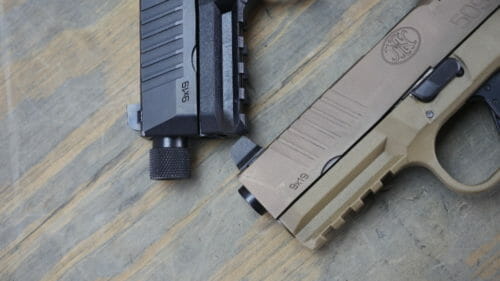 NEW FN 509 Midsize Review - Contender to the Throne?