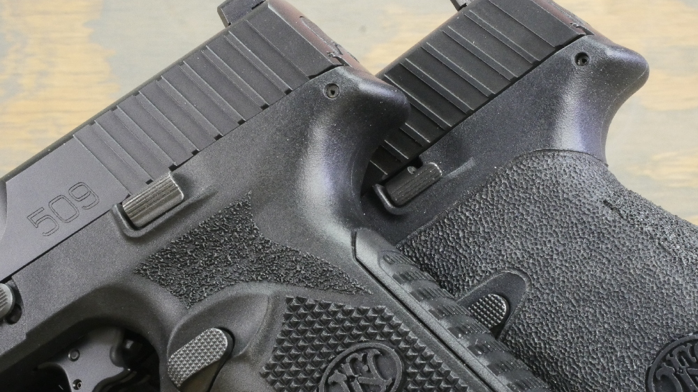 NEW FN 509 Midsize Review - Contender to the Throne?