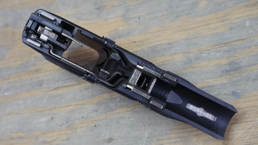 GLOCK 26 Gen 5, Big Update for the Subcompact Pistol - Review