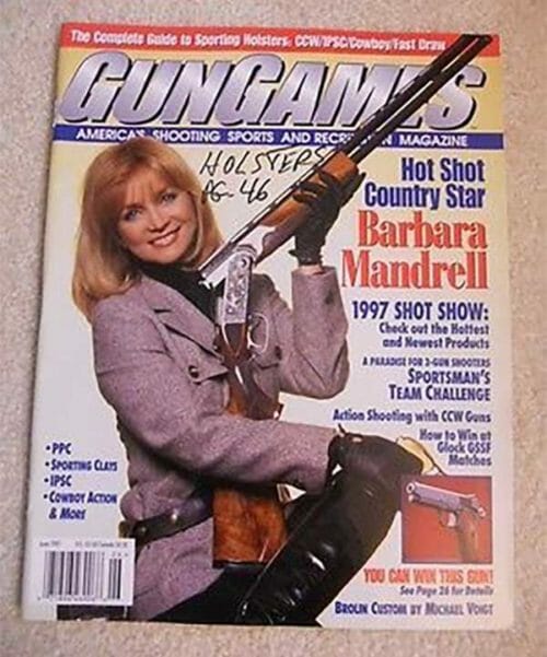 Interview With Expert Firearms Photographer, Yamil Sued