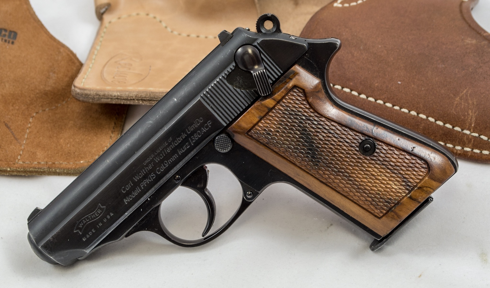 Which Mechanical Gun Safety is Right for Concealed Carry?