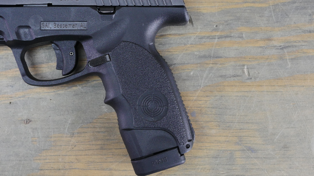 Steyr Arms M9-A1 9mm Pistol - Review