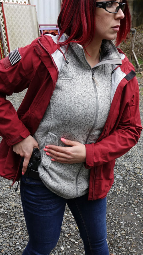 Diamondback Firearms AM2 Compact Pistol - Video Review