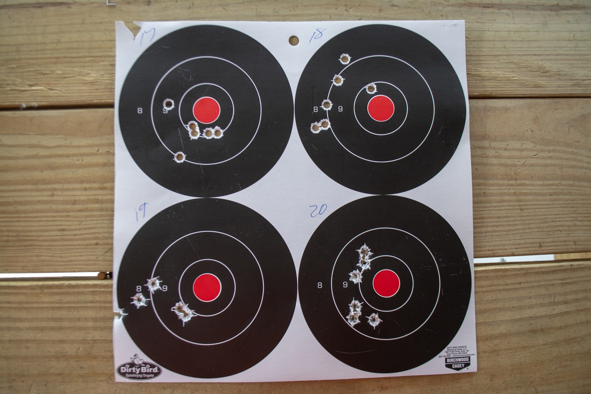 Best Drills to Make You a Better Handgunner ~ VIDEOS