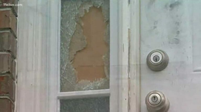 Teen Criminal, Home Invader, Killed by Homeowner with Rifle