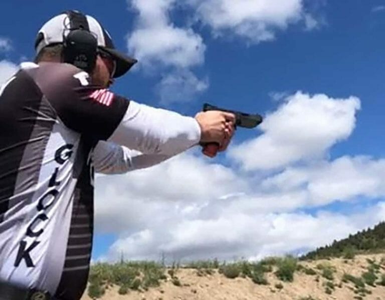 Back-to-Back Wins for Team GLOCKat USPSA Regional Matches