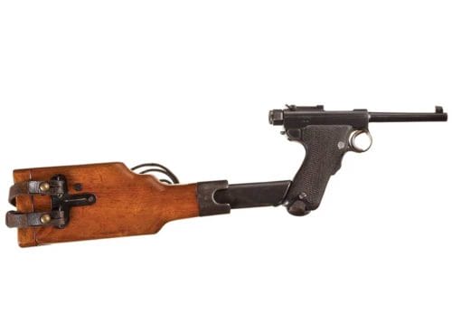 This Day in History: Kijirō Nambu is Born