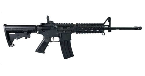 Battle Rifle Company Announces Giveaway for LE Purchases