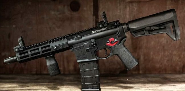 Franklin Armory Archives - Tag