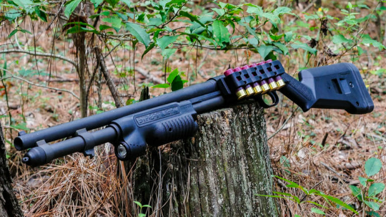 Streamlight TL-Racker Review: Lumens For Less