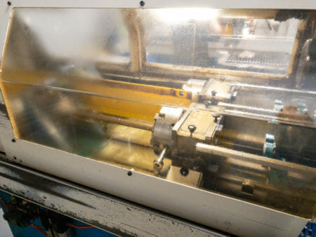 An Inside Look at How AR-15 Barrels Are Made: DC Machine