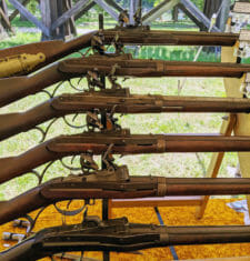 This Day in History: John H. Hall Inventor, Machinist & Gunsmith is Born