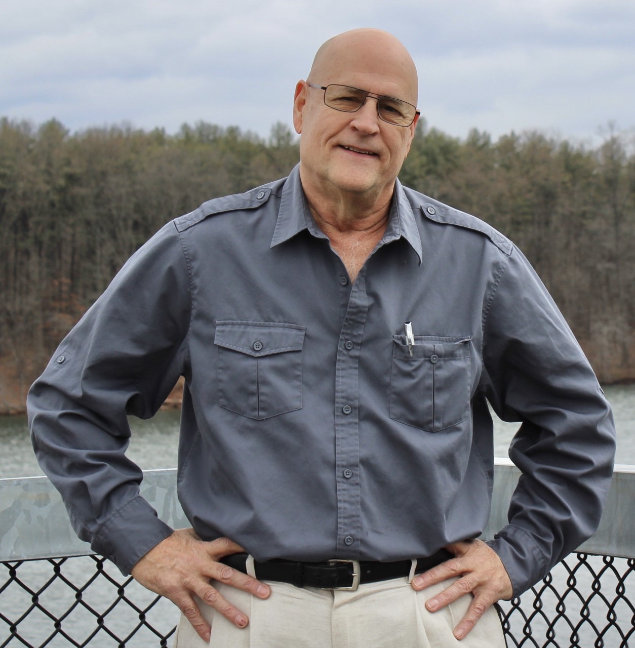 Congressional Candidate Jim Simpson the Right Choice for Maryland Gun ...