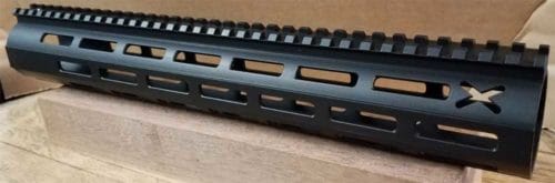 American Built Arms Company Launches the MOD*X GEN III Xtreme Hand Guard