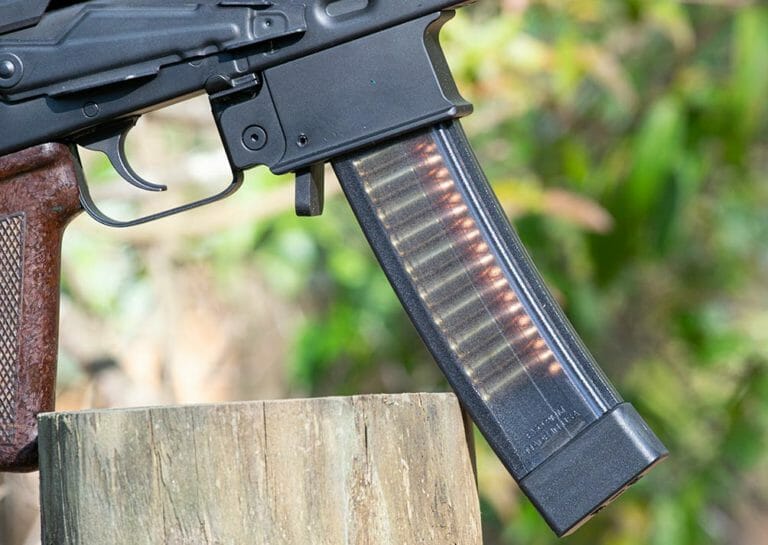 Palmetto State Armory AKV 9mm Pistol Upgrade Guide