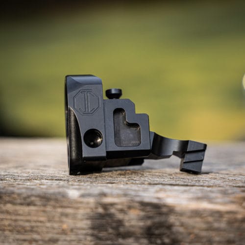 JMAC Customs M4-AKM Adapter - AR Stocks on Your AK