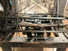 This Day in History: Thomas Blanchard, Gunstock Duplicating Lathe ...