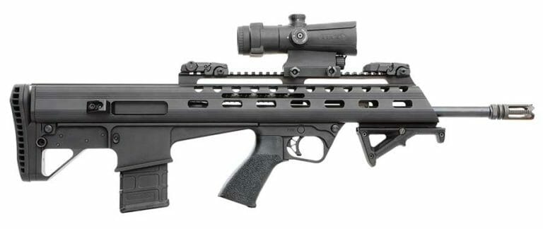 Bullpup Overview: Which Bullpup Rifle is Right for You?