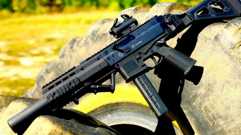 Shooting Industry News