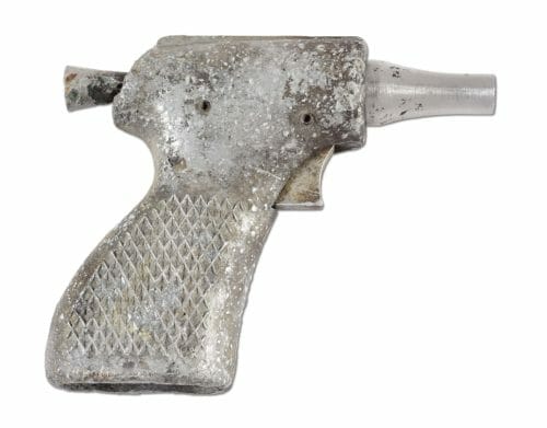 Five Favorite Firearms Coming Up at Morphy Auctions