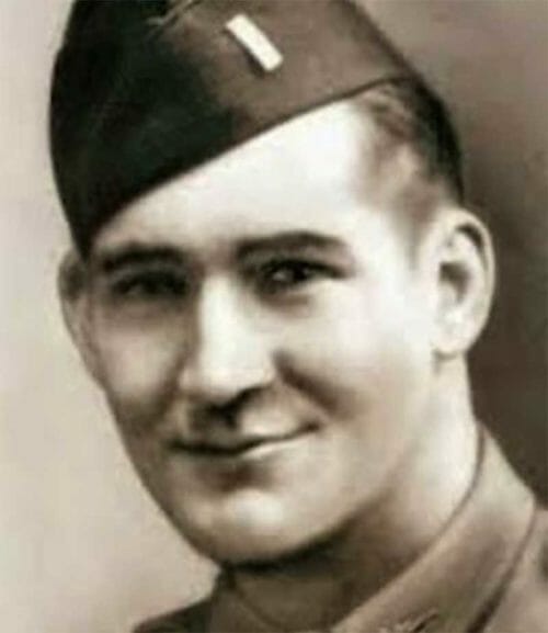 Medal of Honor Monday: Army 1st Lt. Raymond Beaudoin