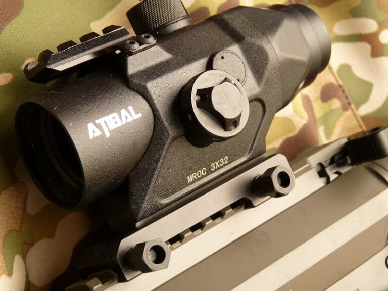 ACOG Killers? A Budget-Prismatic Optic Roundup - Review