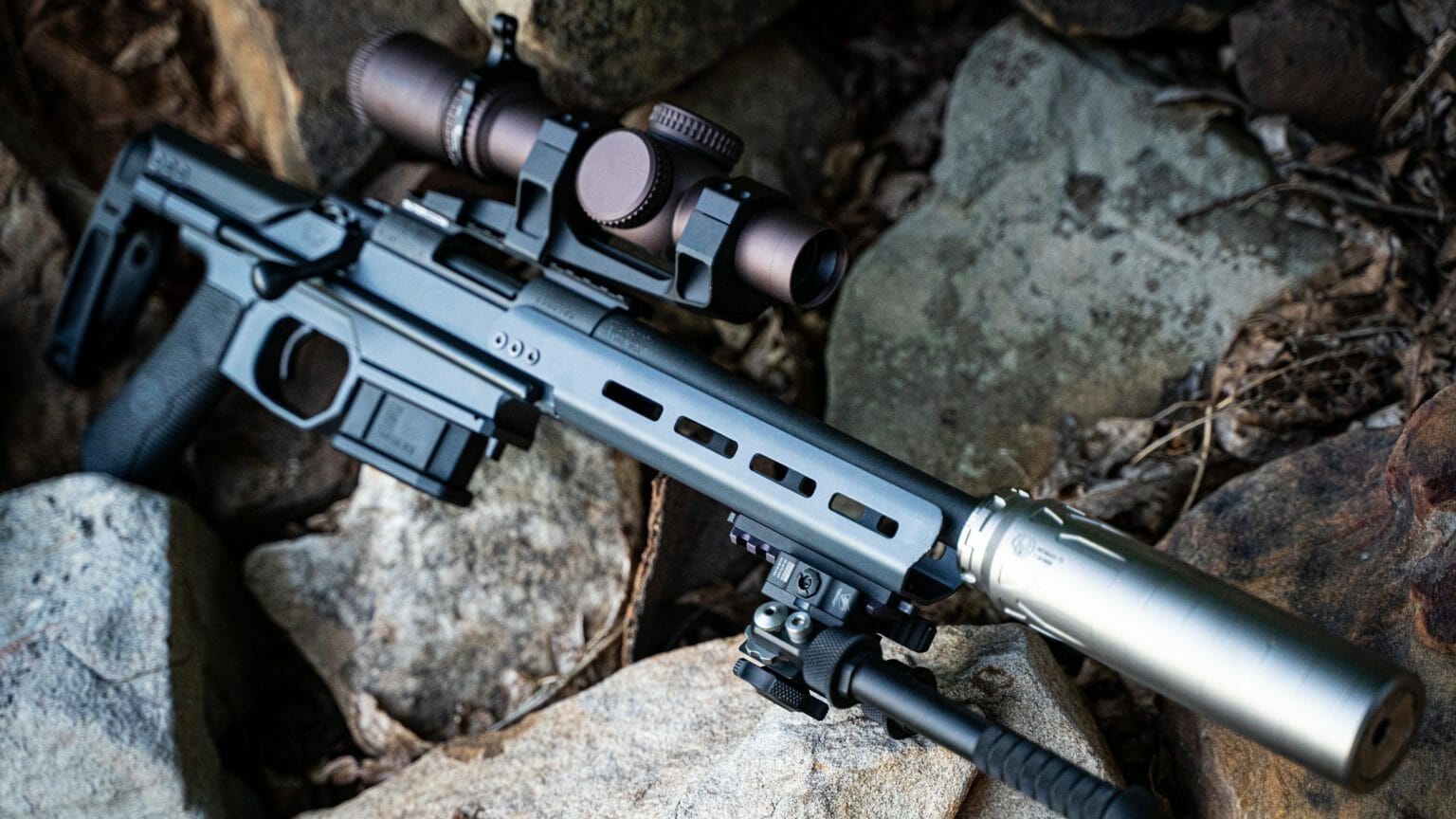 JTAC Industries Elf Owl Bolt Action Pistol - Video Review