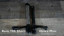 JTAC Industries Elf Owl Bolt Action Pistol - Video Review