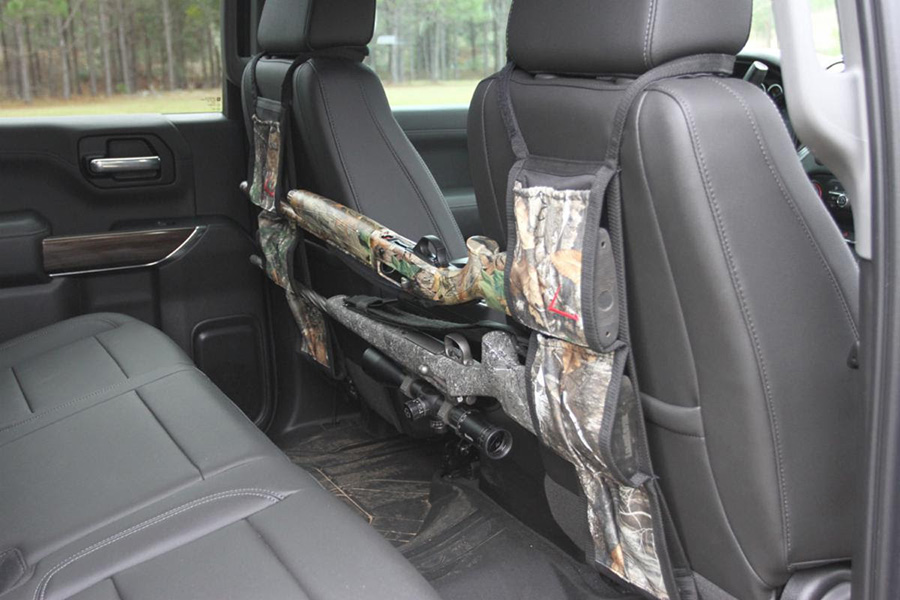 Lethal Products Expands Lethal Weapons Transportation Line