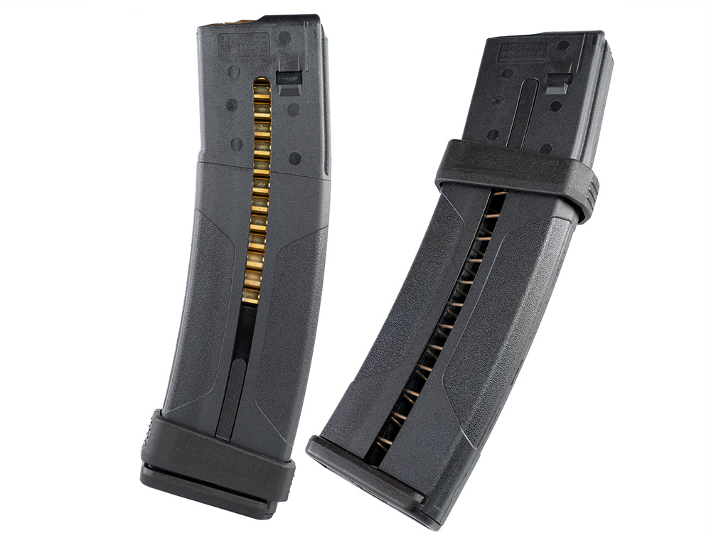 XTech Tactical Introduces Its New AR-15 Speedmag