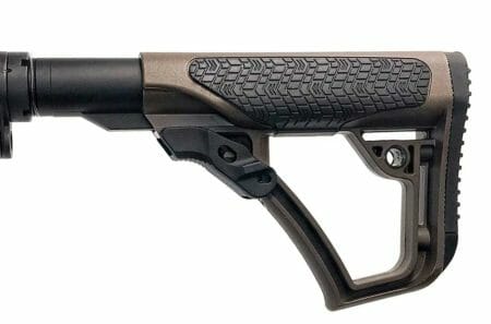 Shooting The Daniel Defense DD5 V5 Out to 1,000 Yards