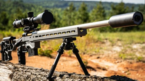 Savage Elite Precision, Best Value PRS Rifle? - Video Review