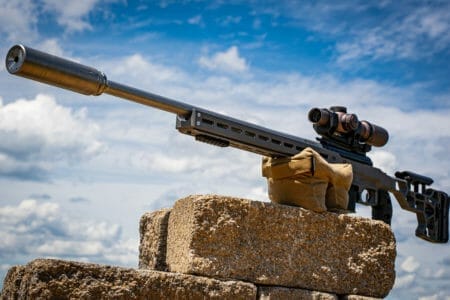 Savage Elite Precision, Best Value PRS Rifle? - Video Review