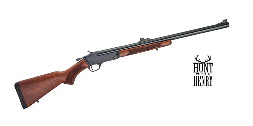 Henry Repeating Arms Unveils 32 New Firearms for 2021!