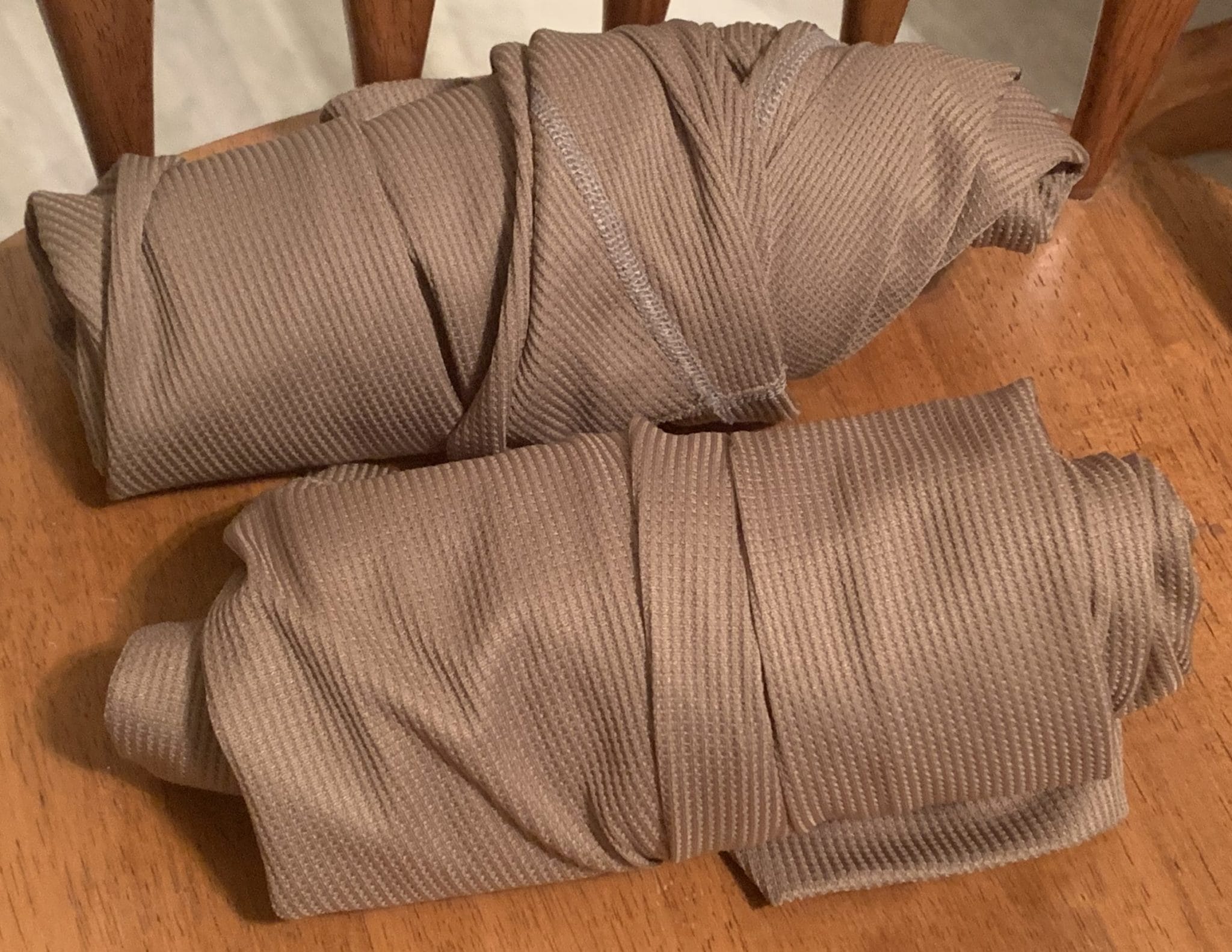 XGO Midweight Performance Base Layers Review