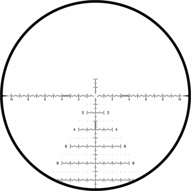 Leupold Adds New PR2-MIL and PR2-MOA Reticles to Mark 5HD Riflescopes