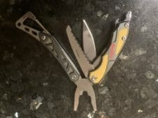 Smith's EdgeSport 2.75 Inch Multi-Tool - Review