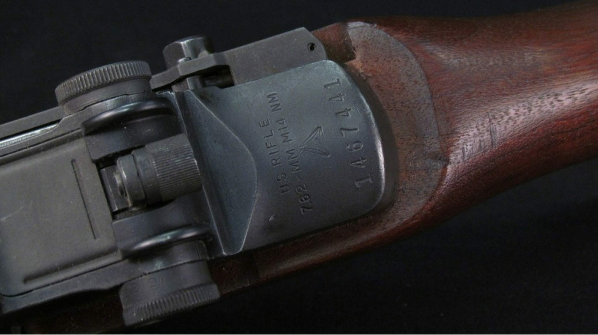 Making M14s and ICBMs - VIDEO