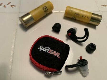 Axil X-Pro Passive Ear Protection - Review