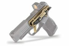 SIG SAUER Announces P365 Fire Control Unit and SIG Custom Works P365