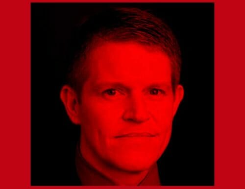 Racist David Chipman Vows To Stop The 'gun lobby'.... If You Send Him ...