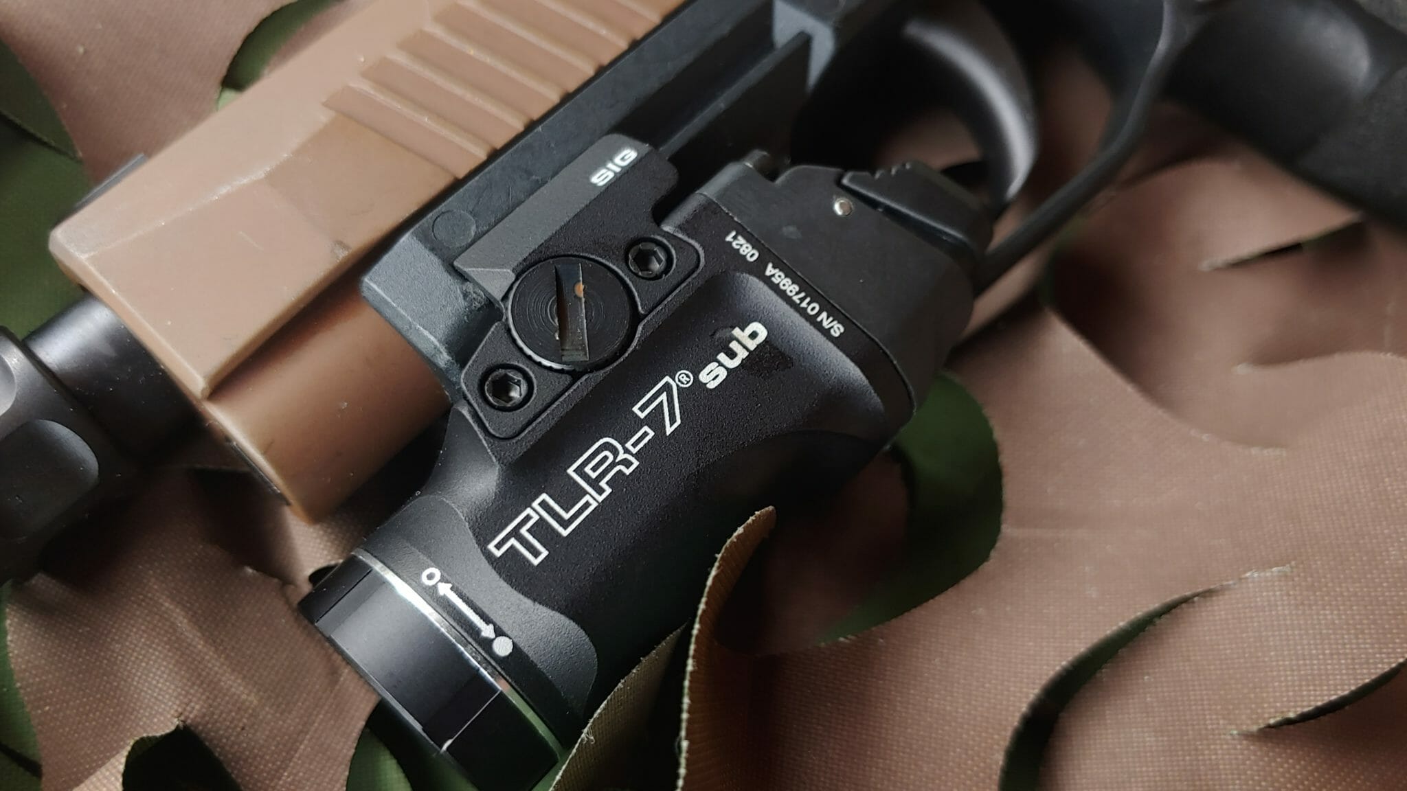 Every Day Carry Loadout: SIG SAUER P365 - AmmoLand Shooting Sports News