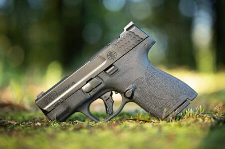 S&W's New M&P Shield 9 Plus Review ~ VIDEO - AmmoLand Shooting Sports News