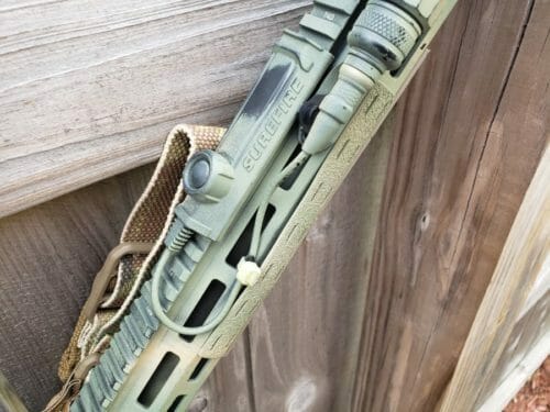 BCM MCMR MLOK AR-15 Rail Covers Review - AmmoLand Shooting Sports News