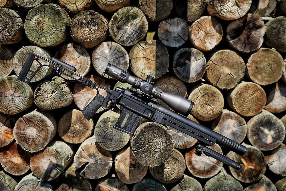 Black Collar Arms Announces SBD Integrally Suppressed Firearms ...