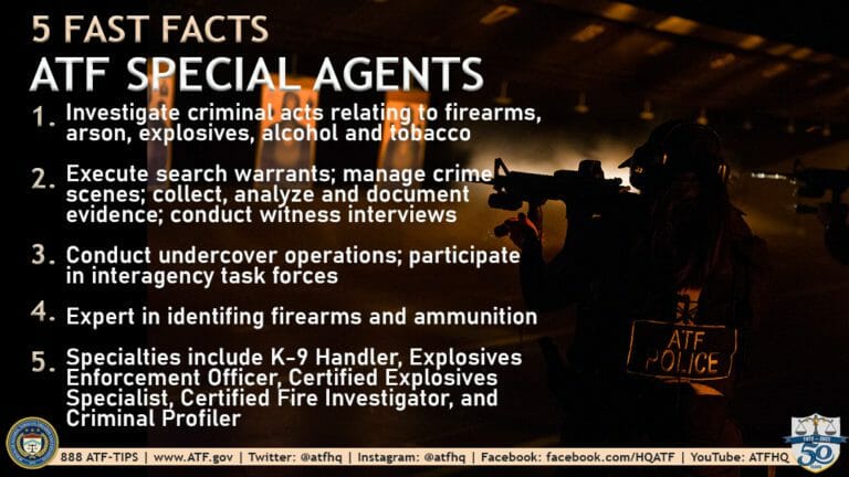 ATF Actions Show Selective and Inconsistent Rules and Enforcement ...