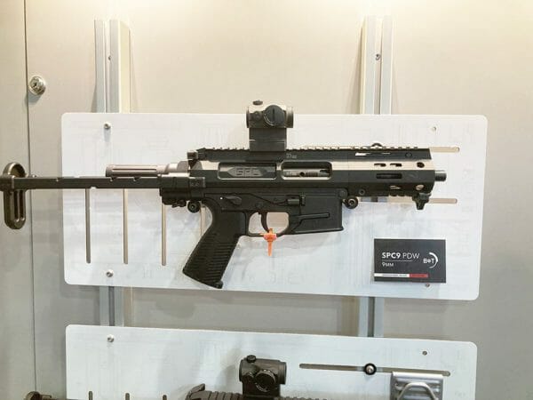 Top 5 SHOT Show 2022 Picks – Day 2 ~ VIDEO - AmmoLand Shooting Sports News