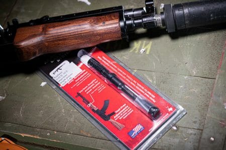 Before Suppressing An AK-47, Five Things to Know ~ VIDEO