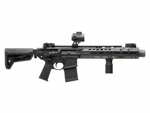 Magpul Unveils PDW-Style MOE SL-M Carbine Stock - AmmoLand Shooting ...